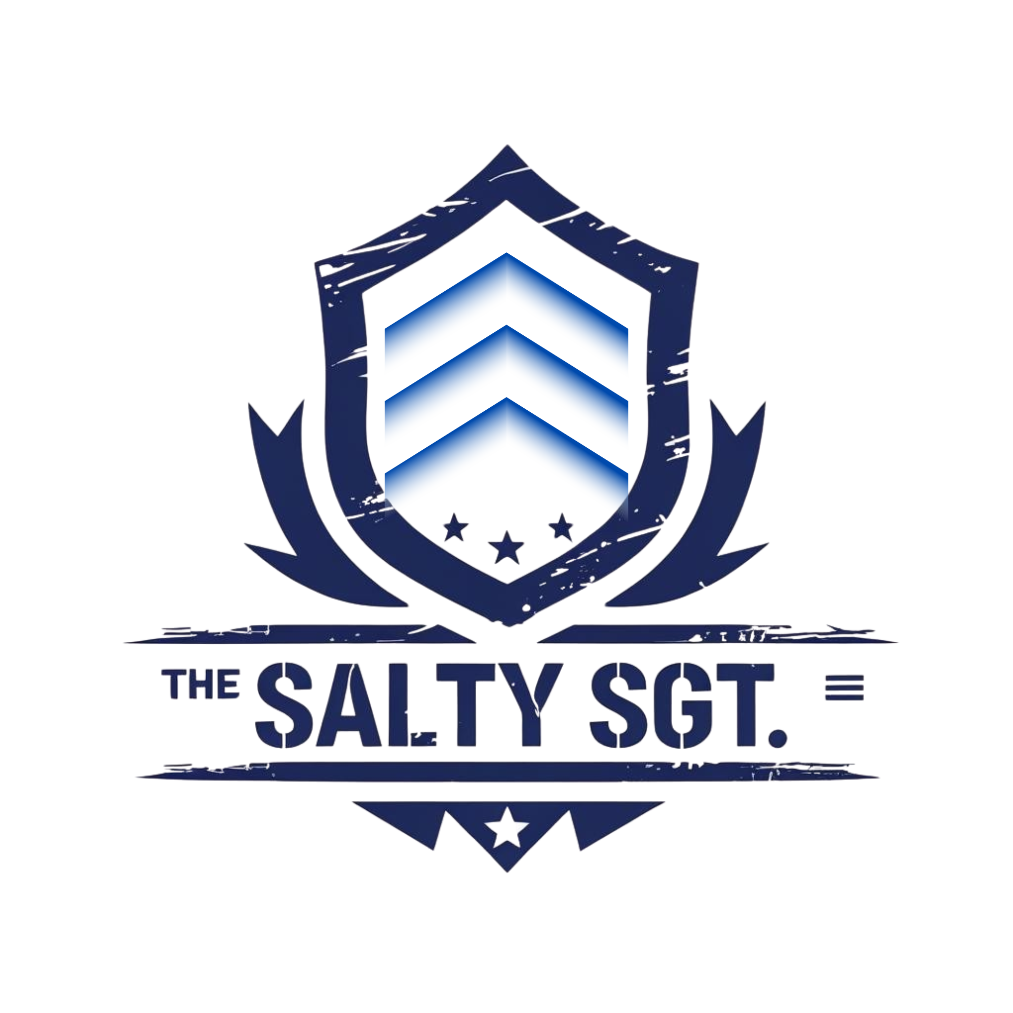 About The Salty Sgt